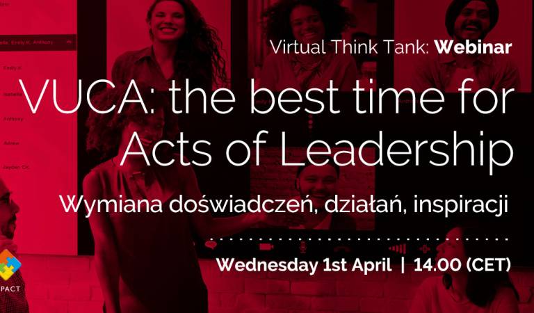 Events | Impact International