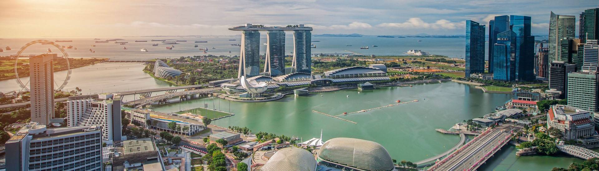 Impact Singapore | Impact International