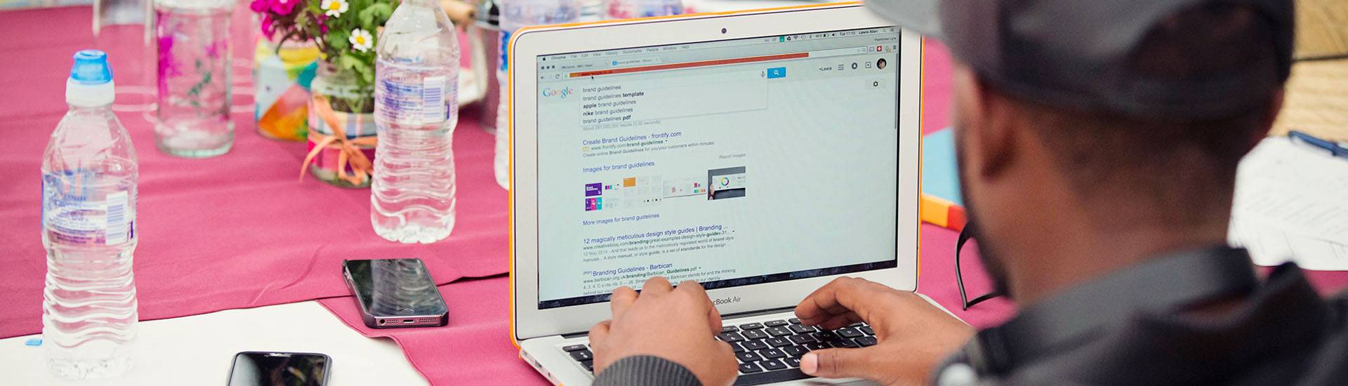 Making the most of digital? | Impact International