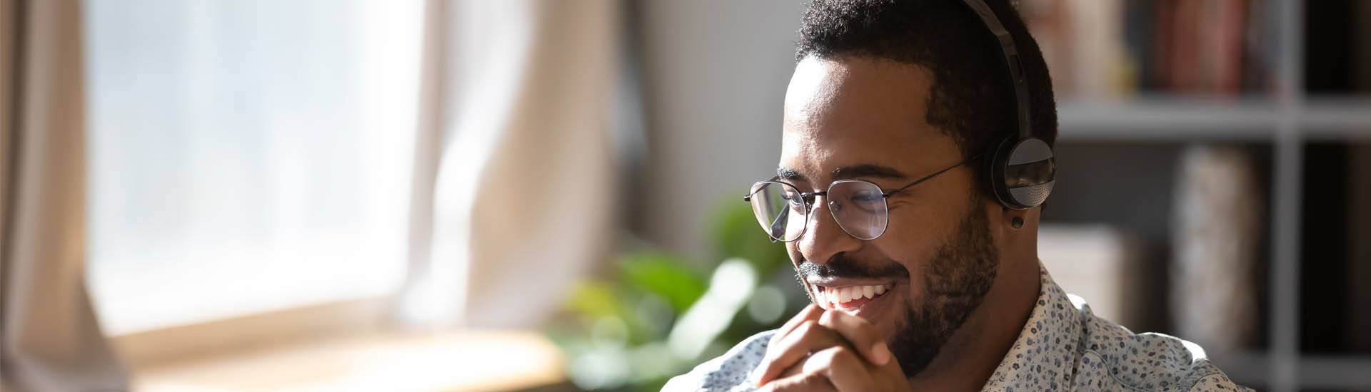 Going virtual: Thoughts from a learning facilitator | Impact International