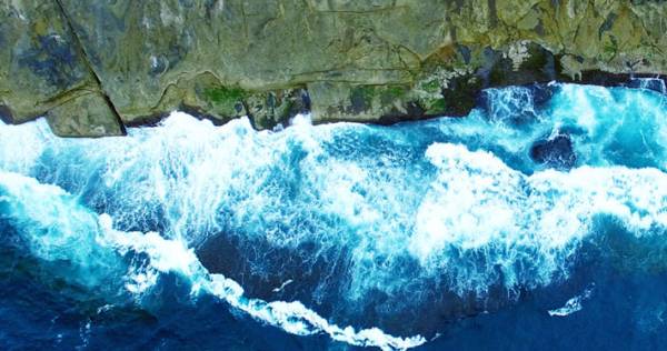 2004 tsunami second wave