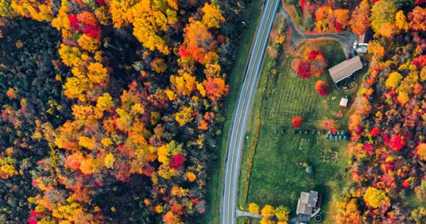 The true nature of change | Impact