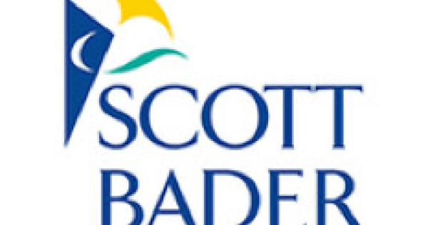 Scott Bader Logo