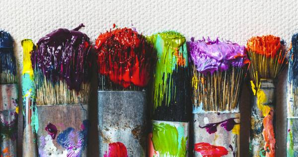 People own what they create | Impact International