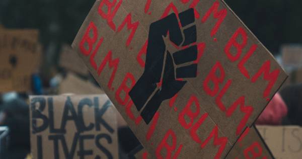 BLM: A catalyst for organisational change | Impact International