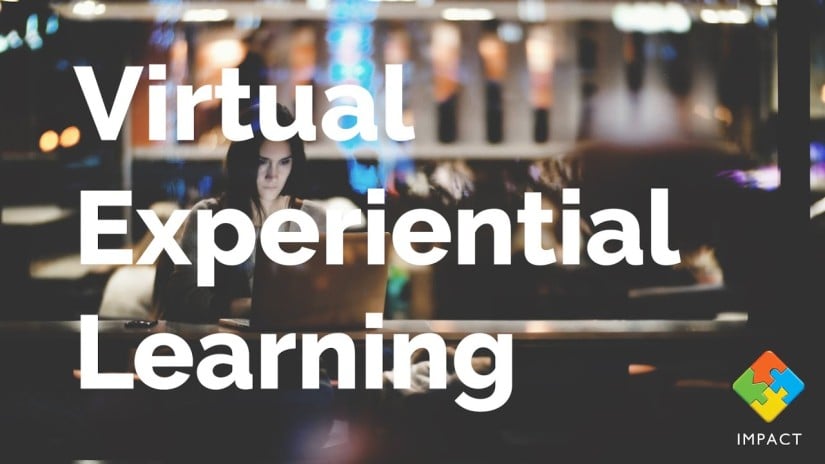 Liberating Human Potential | Impact International